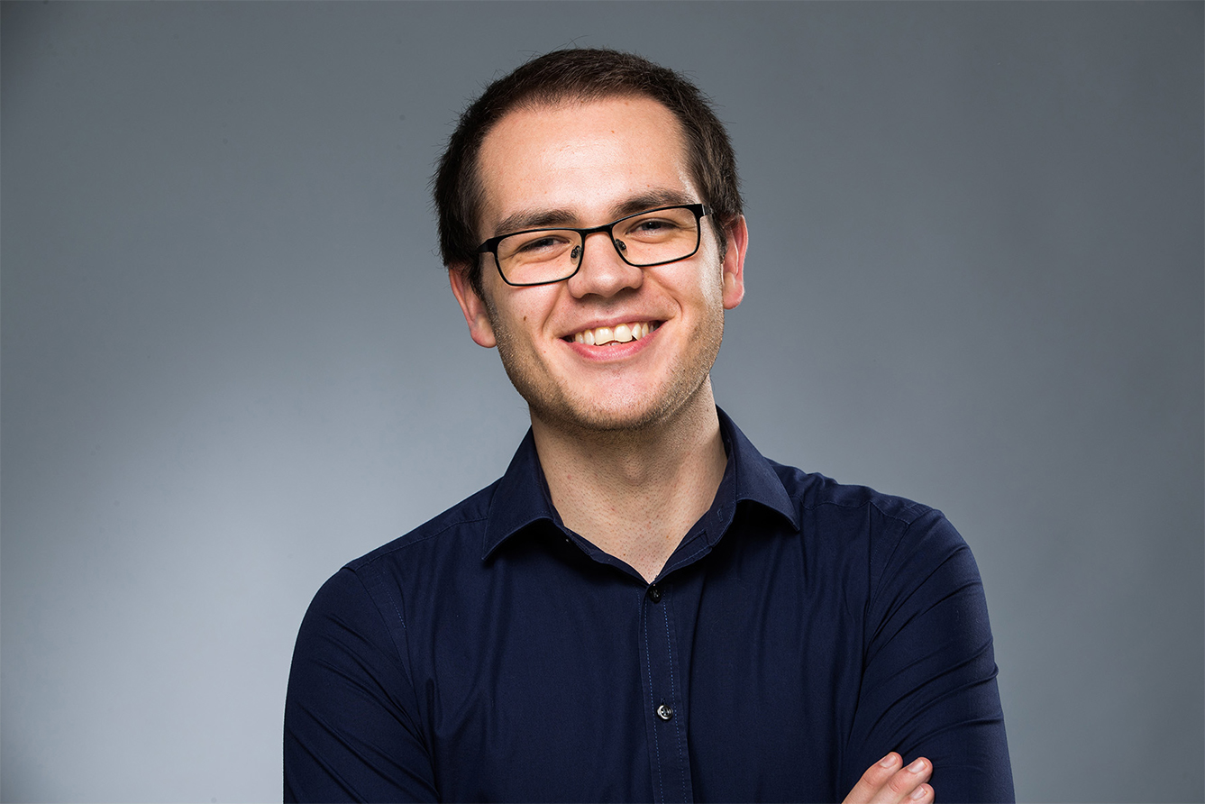 unschlagbare Expertise mit DeconSoft